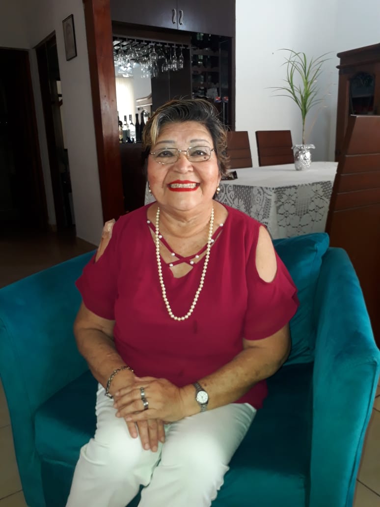 Elena Celia Soto De Gamarra