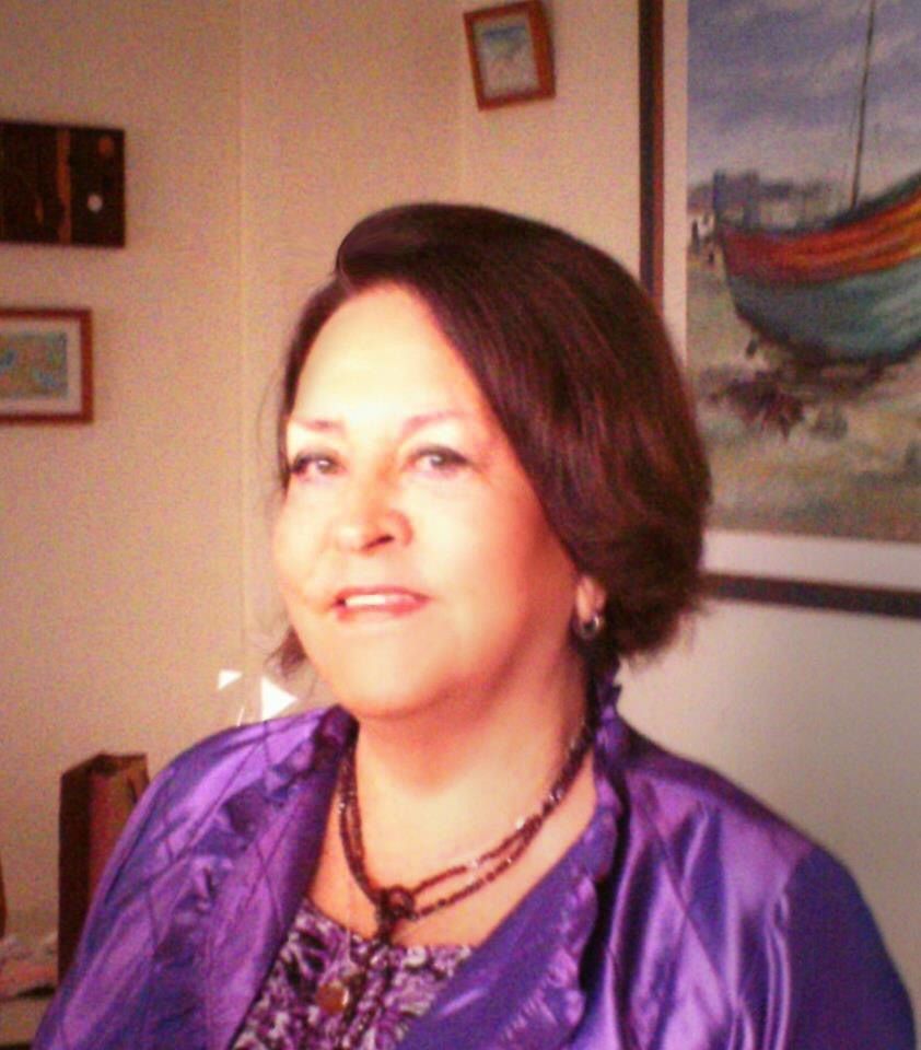 Isabel Arteaga's Instagram, Twitter & Facebook on IDCrawl